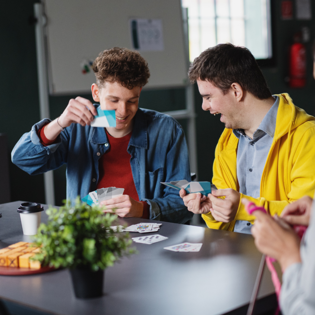 Knowledge Hub - Care Tech Guide