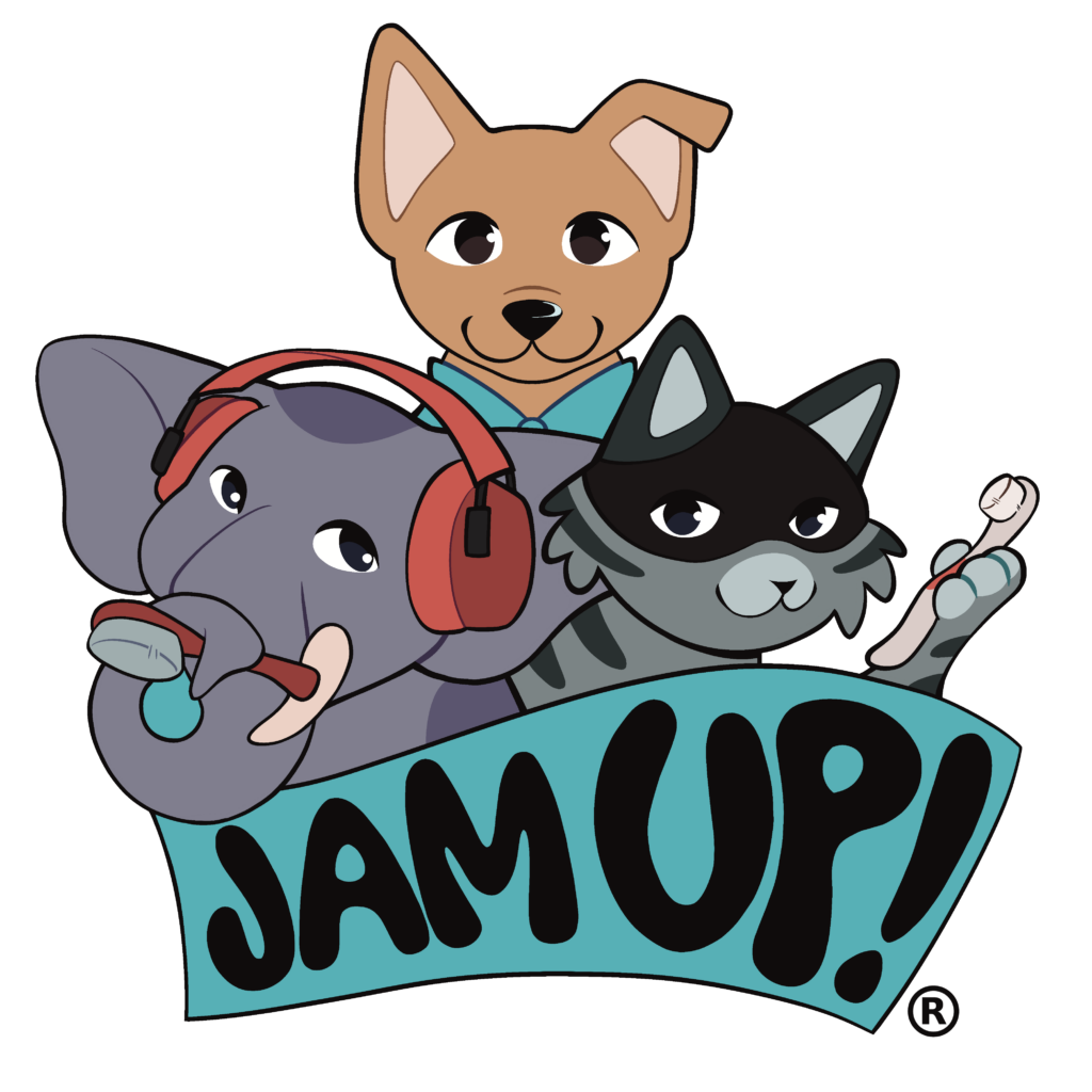 Jam Up! - Care Tech Guide