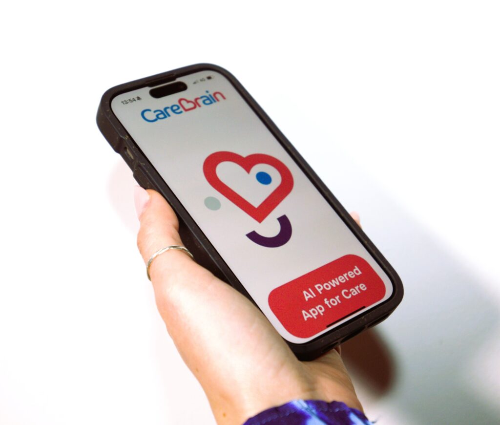 Returning the Human Connection to Social care: Leveraging Digital. By Dr. Michelle Tempest ...